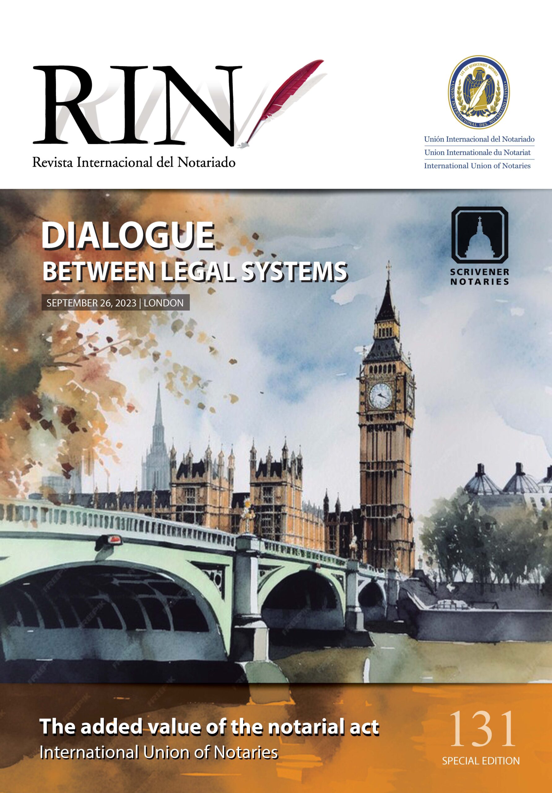 REVISTA DIGITAL UINL